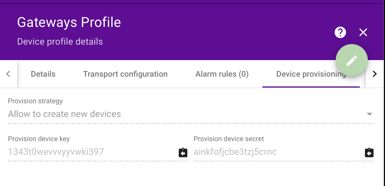 Quick-start guide - Airlink by EnAccess